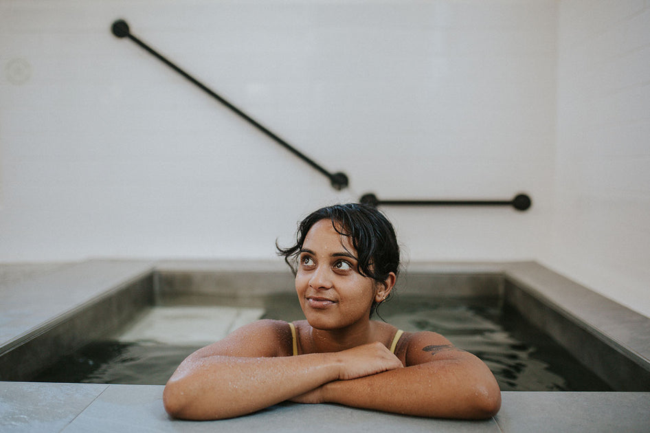 Practicing Self-Love | How to Practice Self-Love | Sauna House